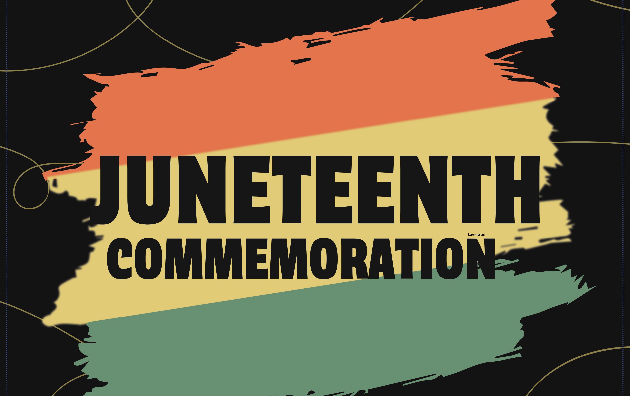 Juneteenth Commemoration Tickets | King Arts Complex