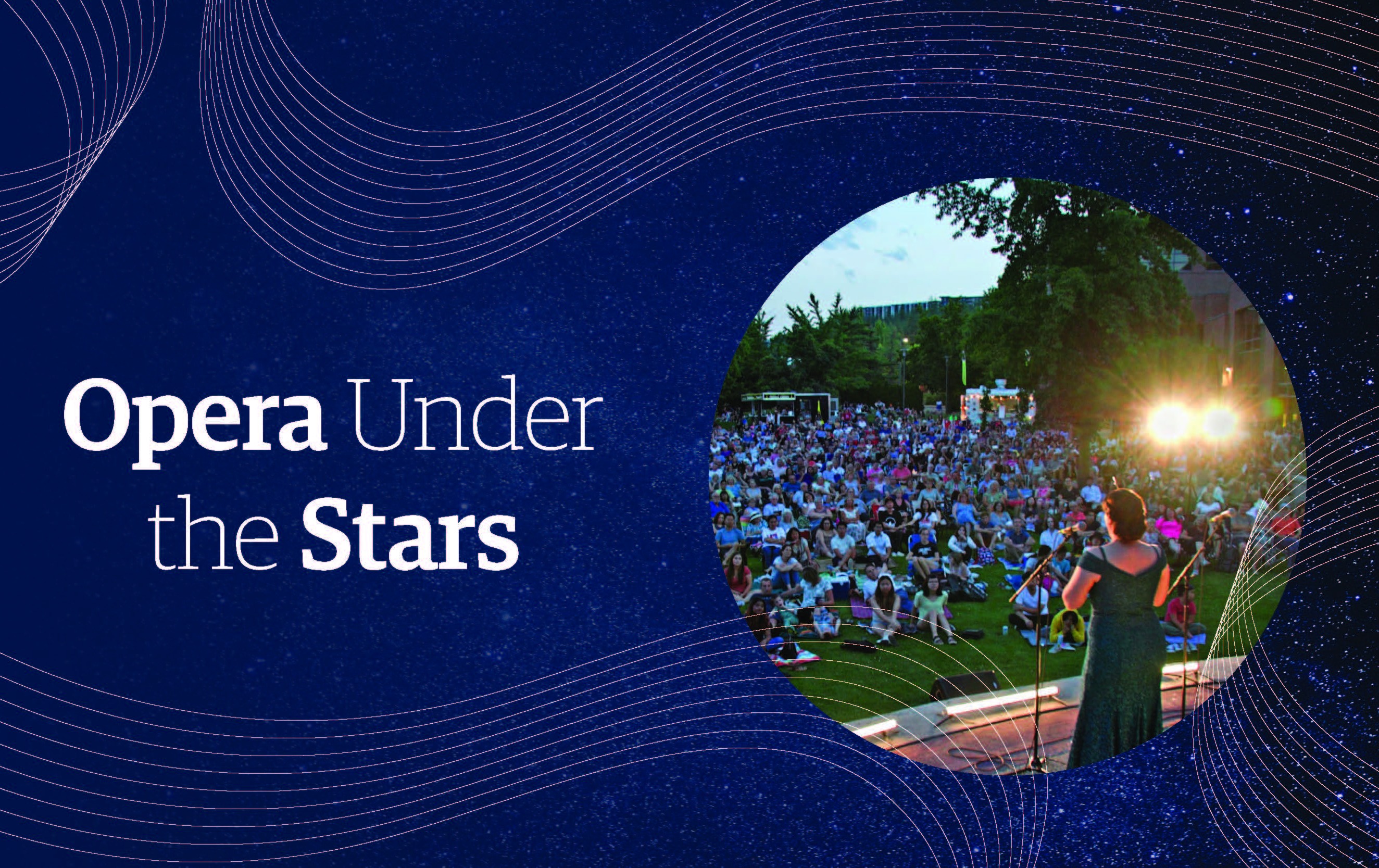 Opera Under the Stars 2024 Tickets | Opera Kelowna