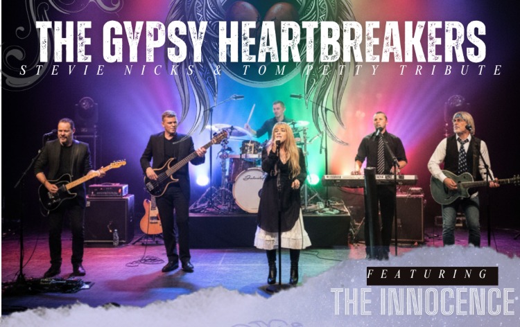 The Gypsy Heartbreakers Tickets | The World Theatre