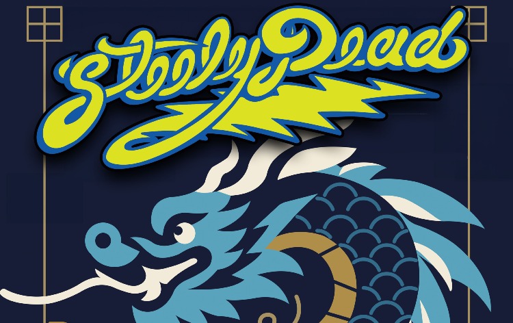 Steely Dead at Blue Dragon Tavern Tickets | Blue Dragon Tavern