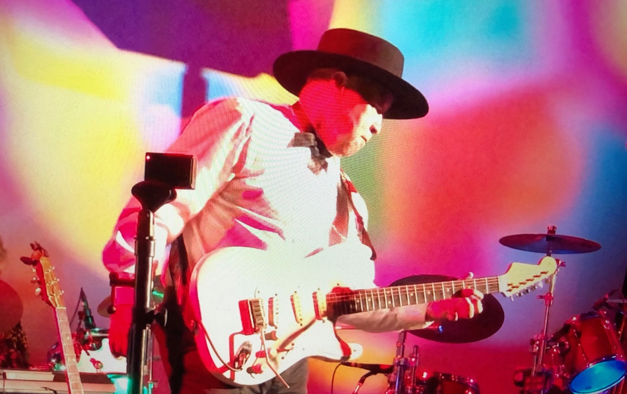 Lightning Larry Dupio at Blue Dragon Tavern - Archived Tickets | Blue ...