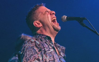 Green Machine at Blue Dragon Tavern - Archived Tickets | Blue Dragon Tavern