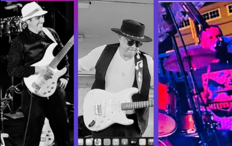 Larry Dupio Trio at Blue Dragon Tavern Tickets | Blue Dragon Tavern