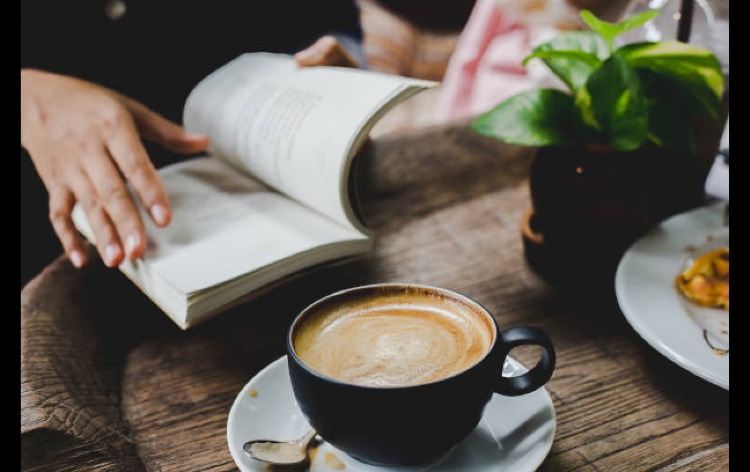 Contemplative Practice: Journal Writing and Poetry Tickets | Open Spaces