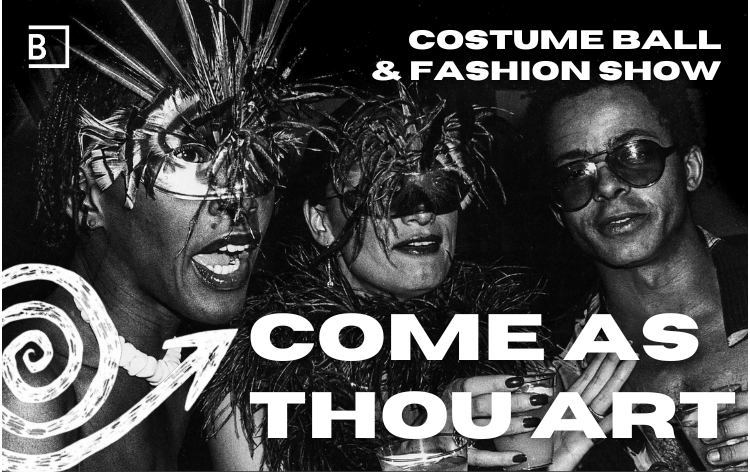 Come As Thou Art Tickets | Memphis Brooks Museum of Art