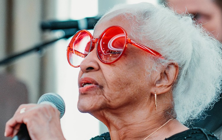 Memphis Legend: Joyce Cobb at the Memphis Brooks Museum of Art Tickets ...