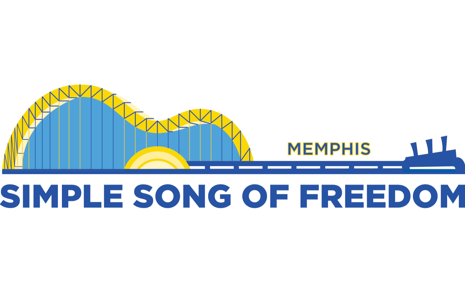 'A Simple Song of Freedom' Music Video Debut Tickets | Memphis Brooks ...