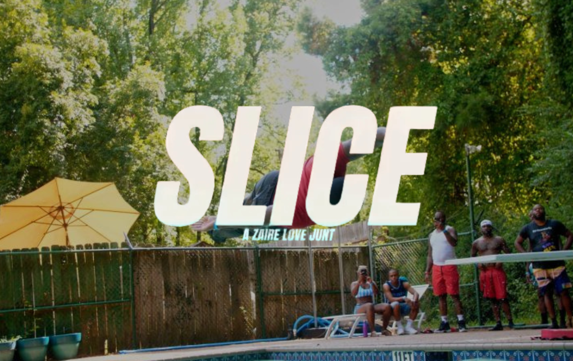 SLICE: A Celebration of Culture and Community - Film Screening and ...