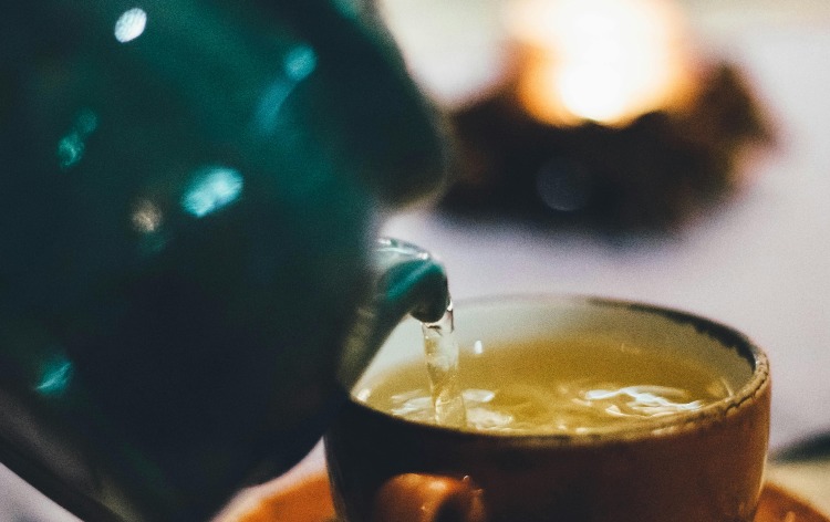 Hues and Brews: Tea Tasting with Black Majestea Tickets | Memphis ...