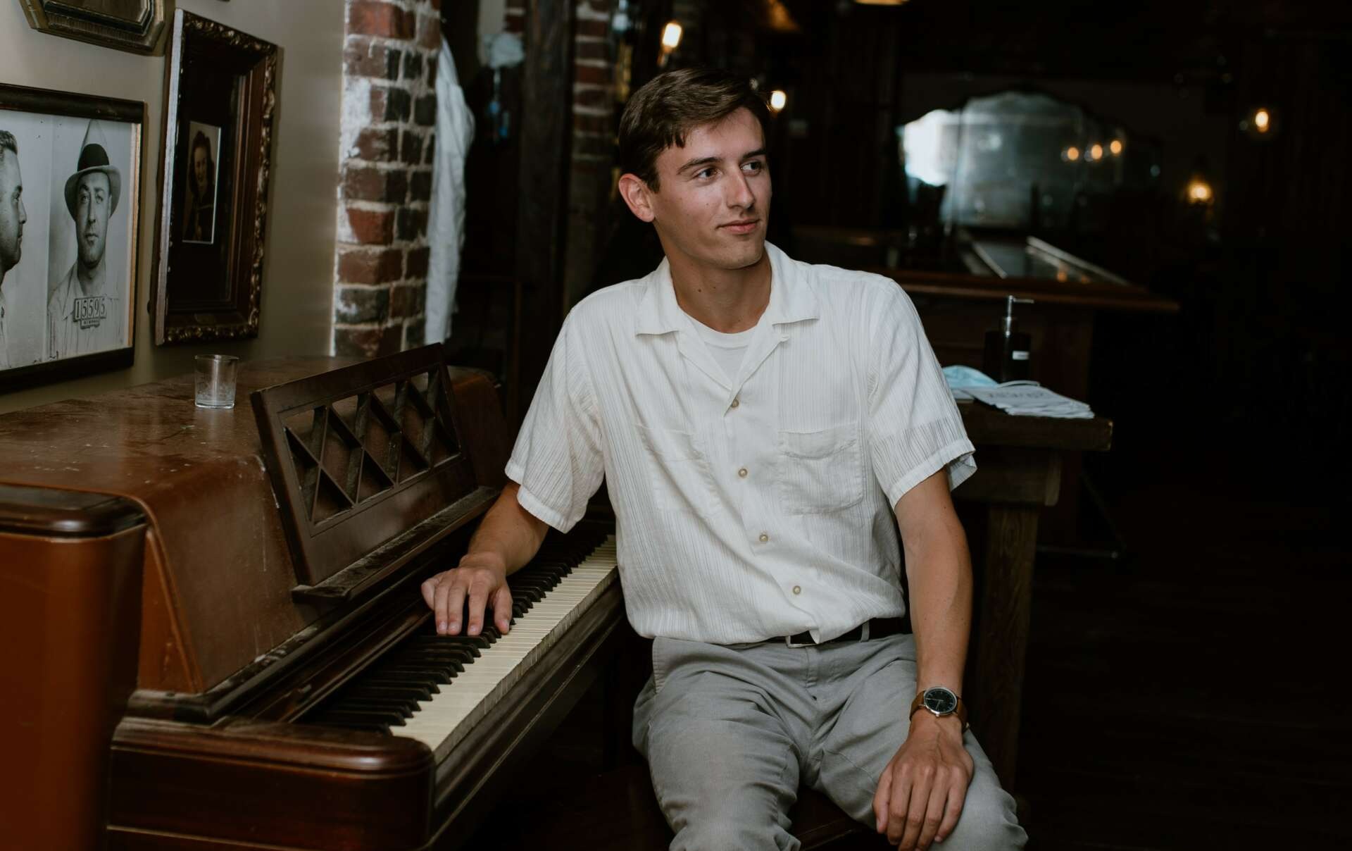 Sounds of Memphis: Wyly Bigger and Friends presented by the Rock 'n ...