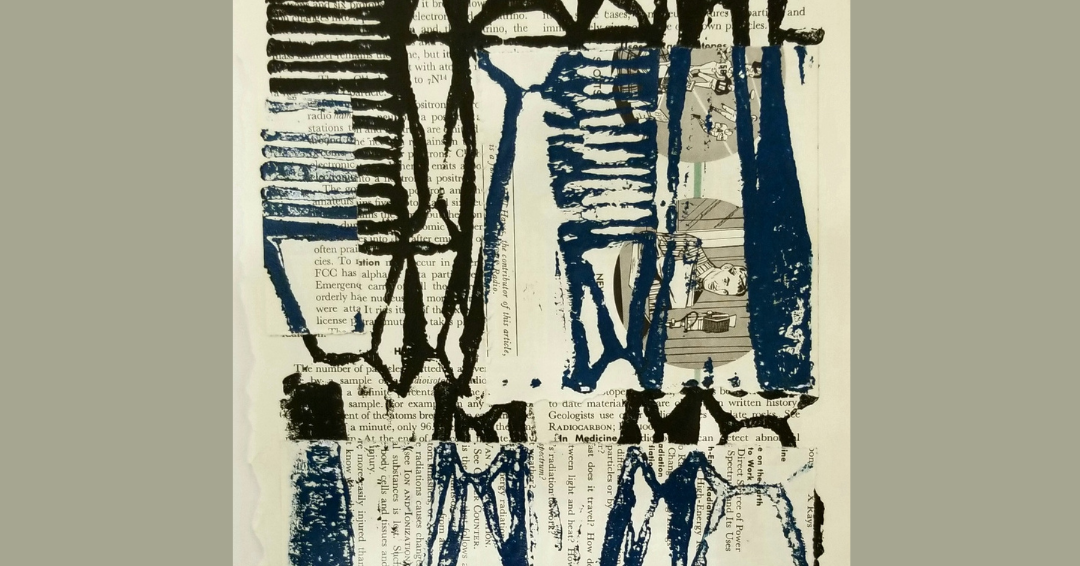 Ink Block Carving & Stamping Art Workshop with Melissa Resch Tickets ...