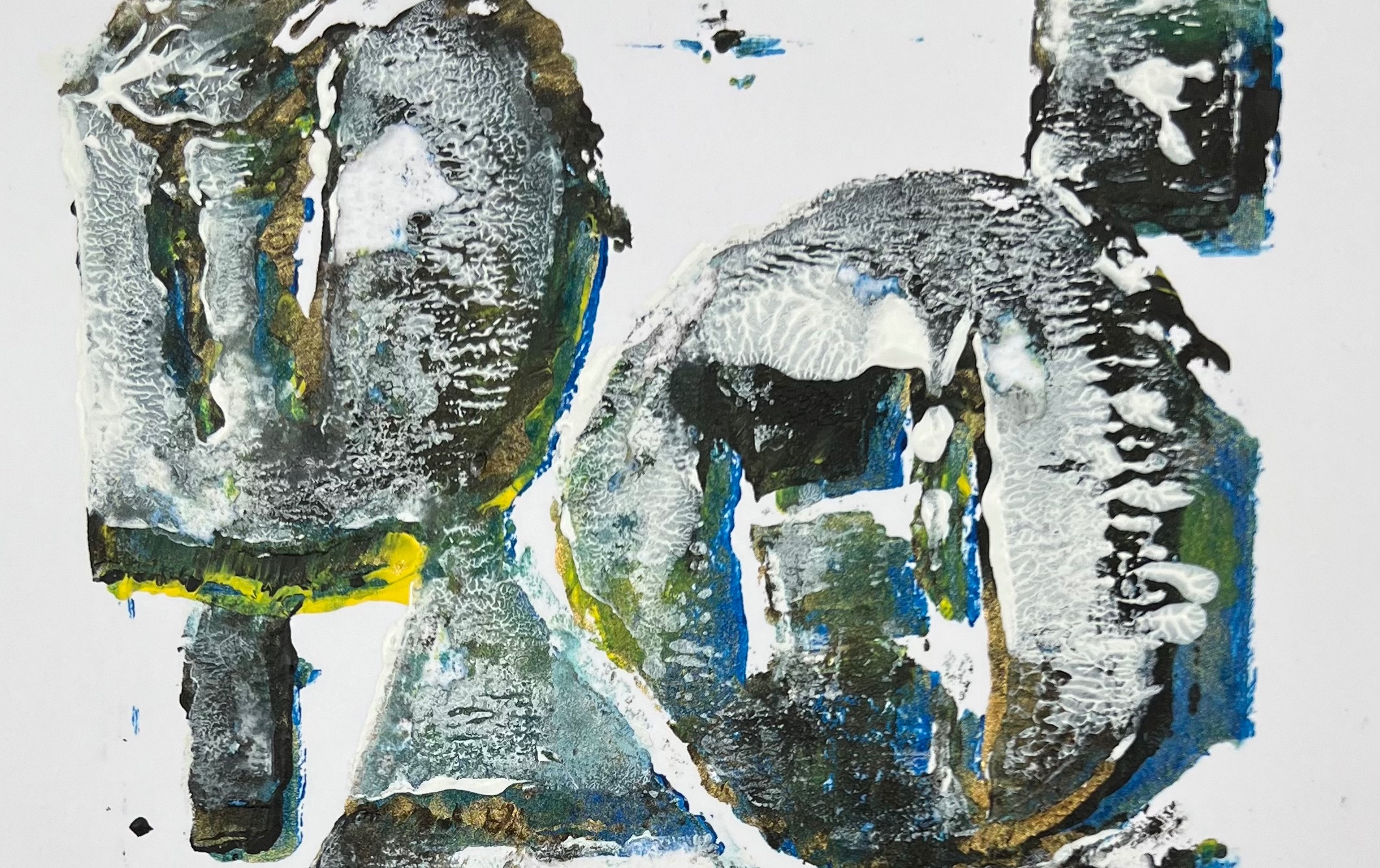 Ink Block Carving & Stamping Workshop with Melissa Resch Tickets ...