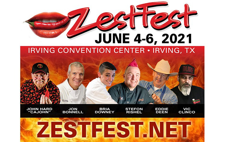 ZestFest 2021