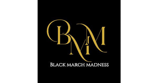Black March Madness (BMM) Tickets | Move with Dee