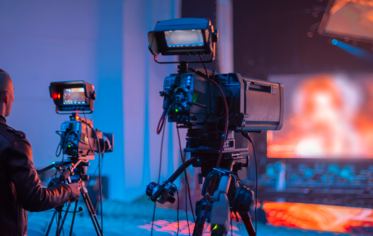 Studio Audience - Wrestling Talk Show Pilot Tickets | Legacy Sports ...