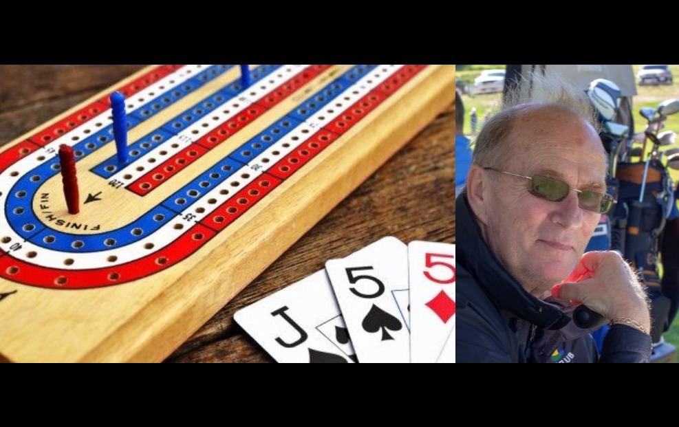 Lucky Cribbage Tournament Tickets | Granite Coast Brewing Company