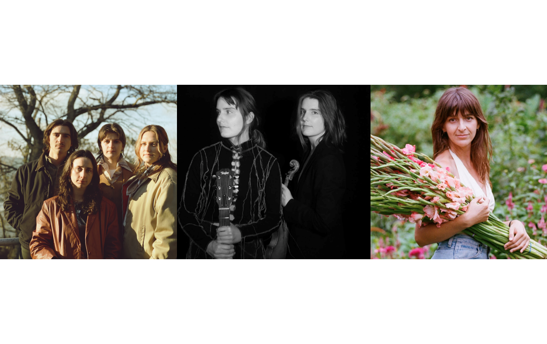 Maeve & Quinn & The Matriarch Tickets | The Bishop Presents