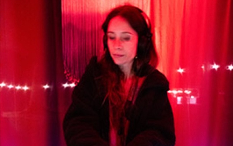 Summer Solstice Ecstatic Dance Silent Disco with aGave Tickets | Tweefontein Herb Farm