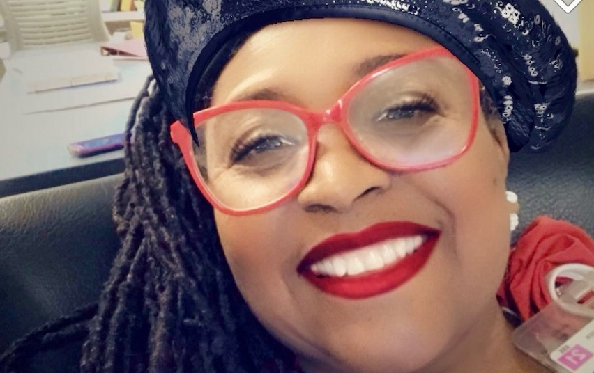 Honoring a Legacy of Care and Leadership for Sharon Dalton- Alexander ...