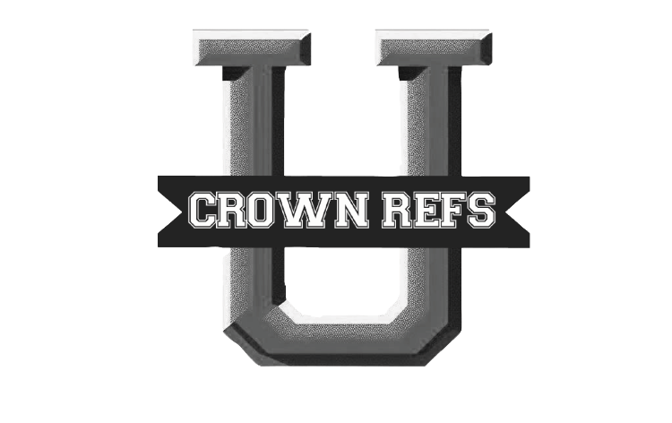 Crown Refs Skill Development Camp Tickets | Crown Refs