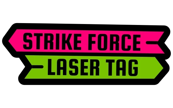 Strike Force Laser Tag Tickets | Angaston Football Club