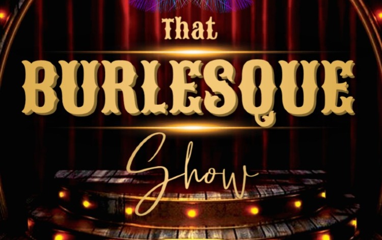 Burlesque- Friday Tickets | Club Charleys