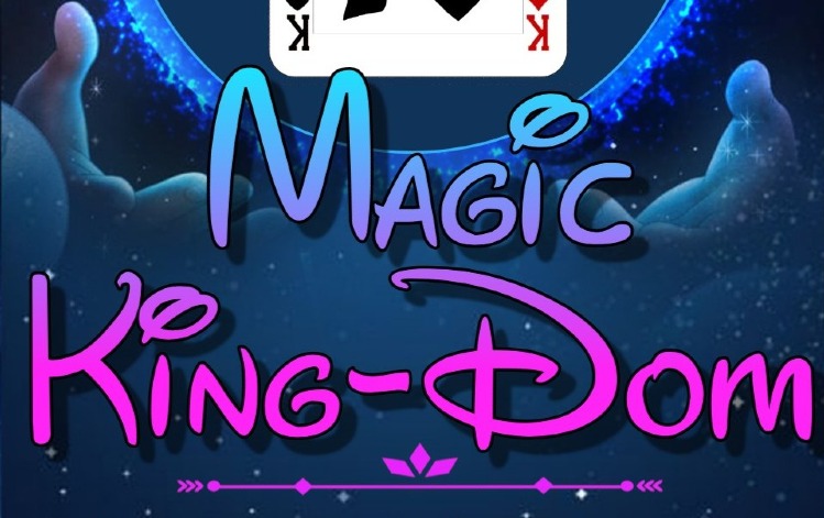 Magic King- Dom Saturday Tickets | Club Charleys