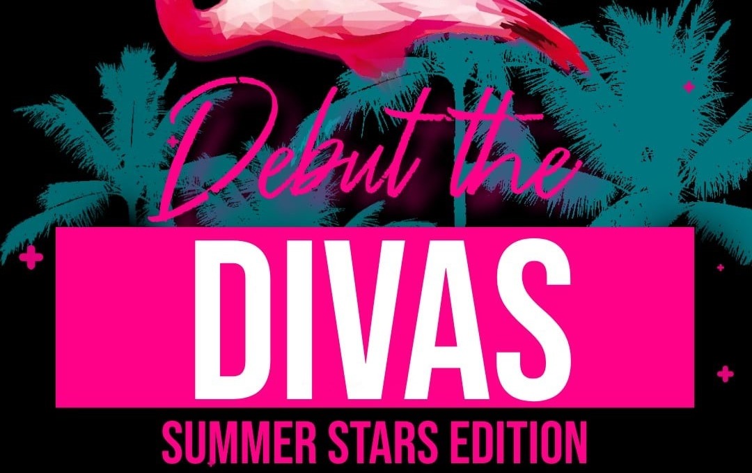 Debut the Divas Summer Edition- Saturday Tickets | Club Charleys