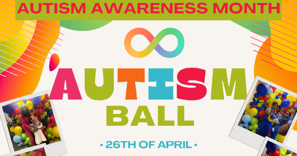 AUTISM BALL Tickets | Vintage Special Event Center
