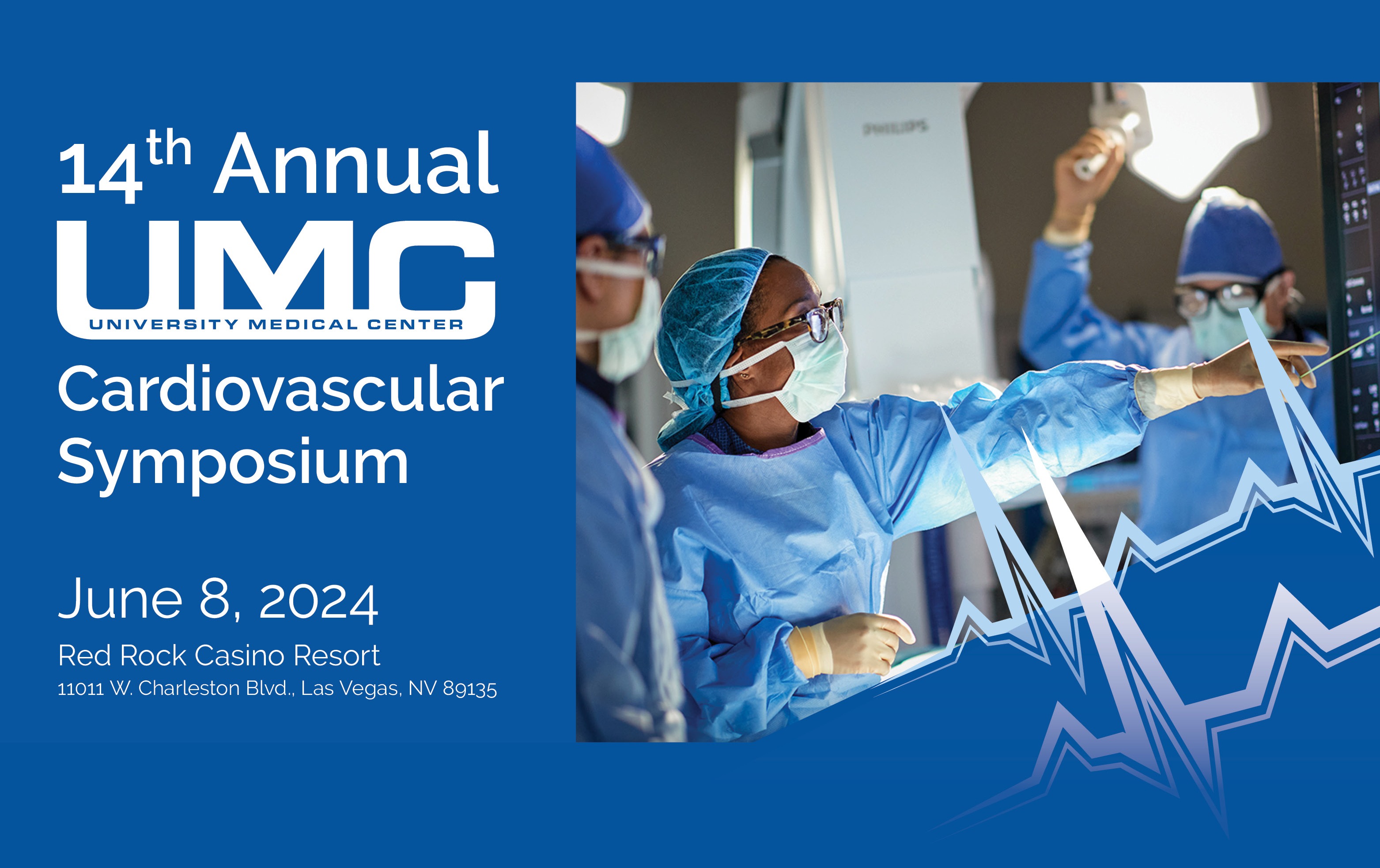 Exhibitor Registration: UMC's 14th Annual Cardiovascular Symposium ...
