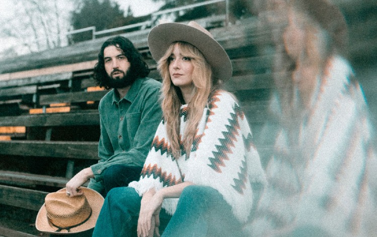 Duke and Goldie with Mallory Chipman Tickets | Frog City Cafe