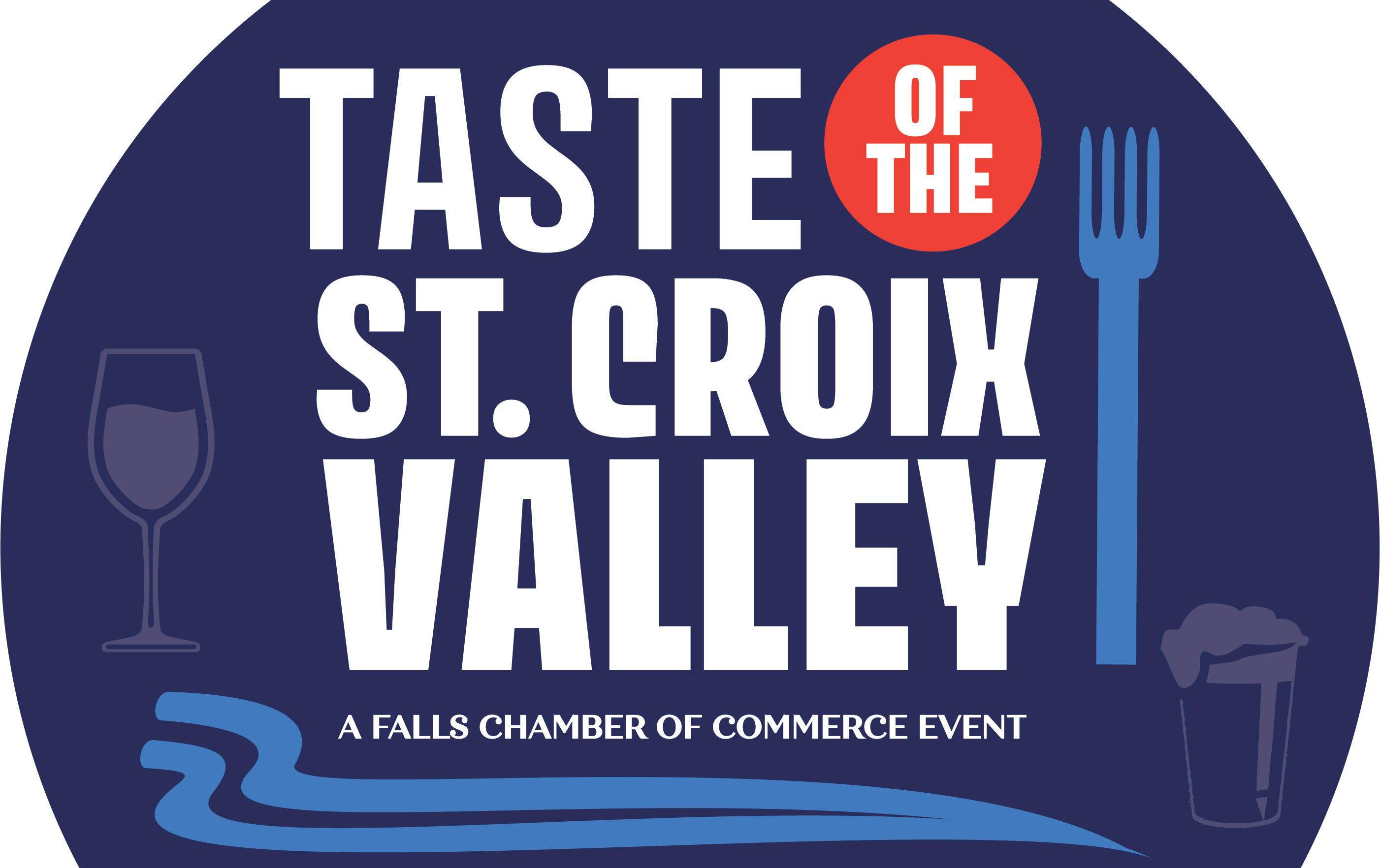 Taste of the St. Croix Valley Tickets | Falls Chamber of Commerce