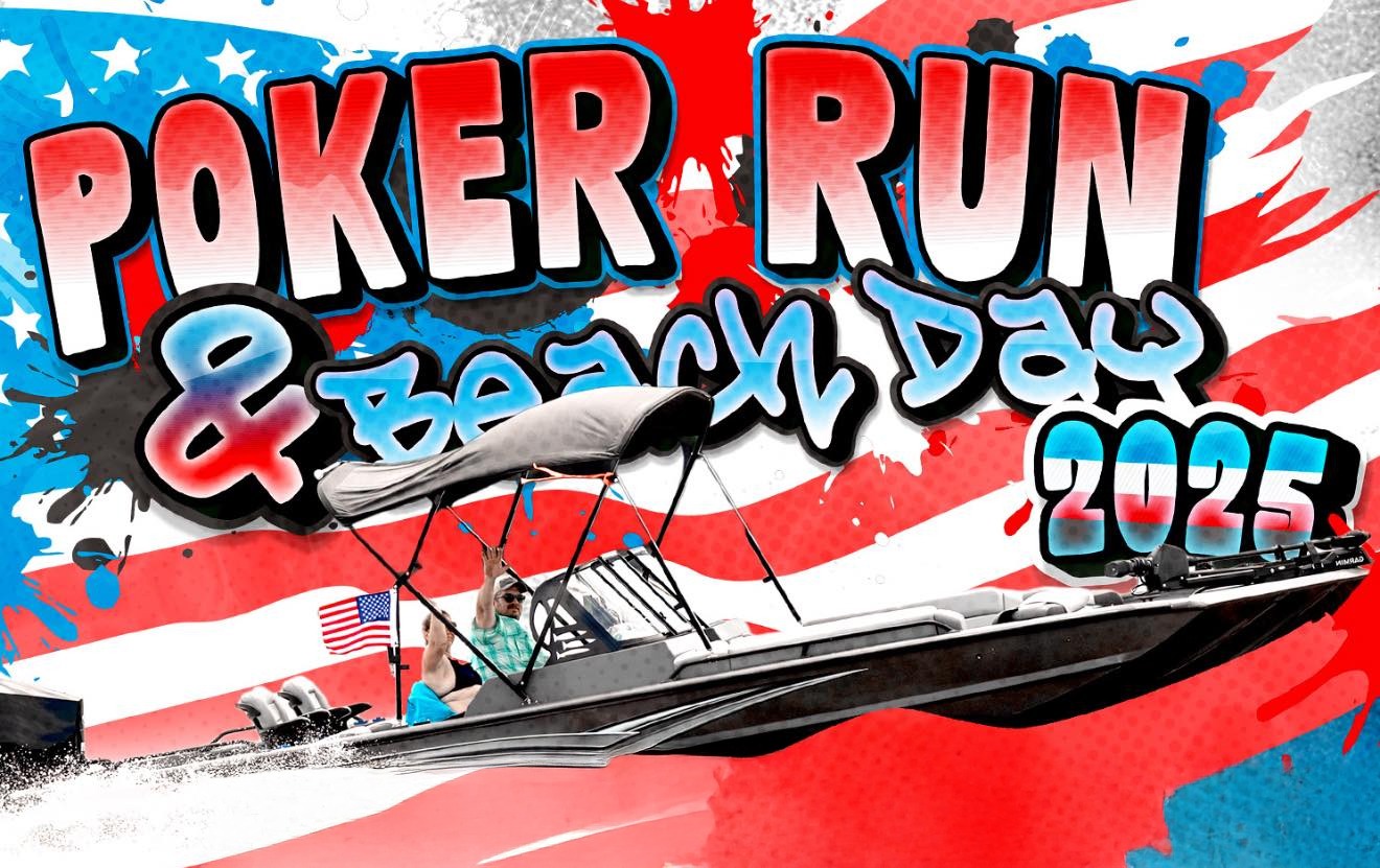 4th Annual 2025 SeaArk Easy Livin' Poker Run Tickets | SeaArk Boats