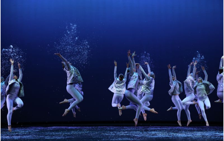 2024 - Fall Dance Concert Tickets | HSPVA Friends