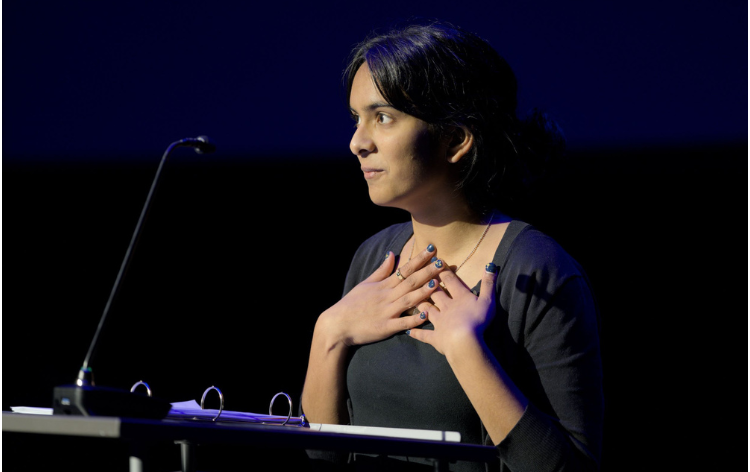 2025 - Spring Off the Page Tickets | HSPVA Friends