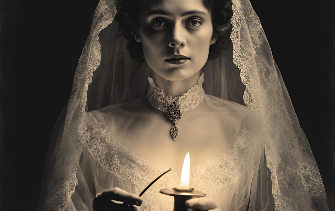 Frontier Shadows: Ghost Tours at the Alexander Majors House Tickets ...