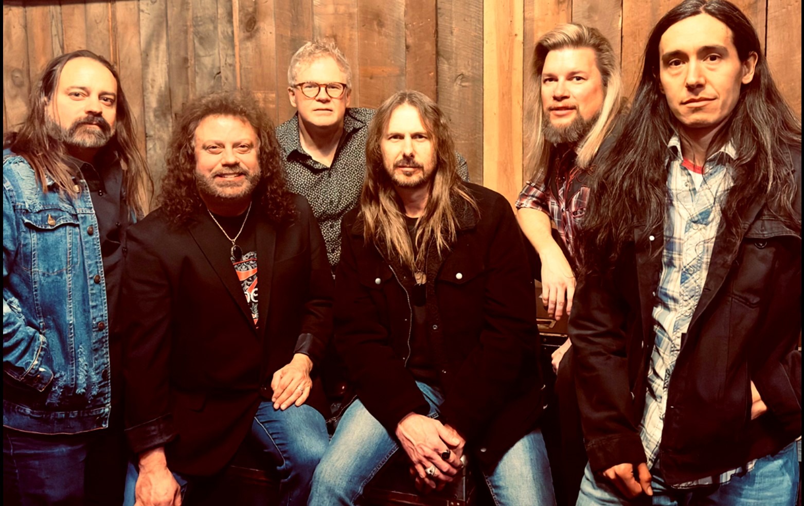 7 Bridges: Ultimate Eagles Experience Tickets | The Barnhill Center