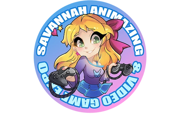 Savannah Animazing Con Vendor and Artist Tickets | Savannah Animazing