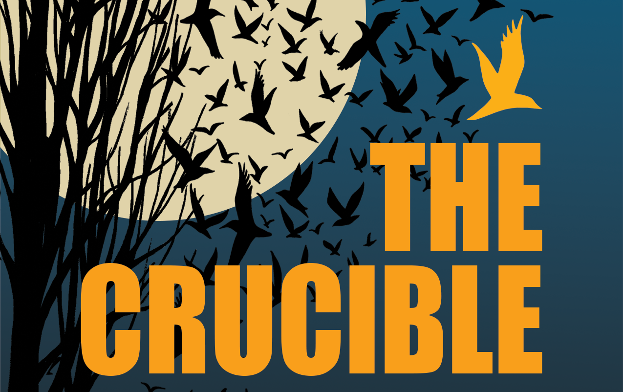THE CRUCIBLE (staged reading) Tickets | Third Rodeo