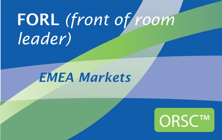 EMEA FORL Application Fee