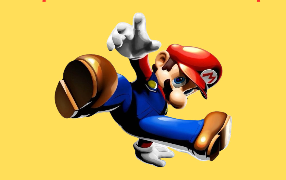 Hip Hop with the Super Mario Brothers Tickets | SYPG