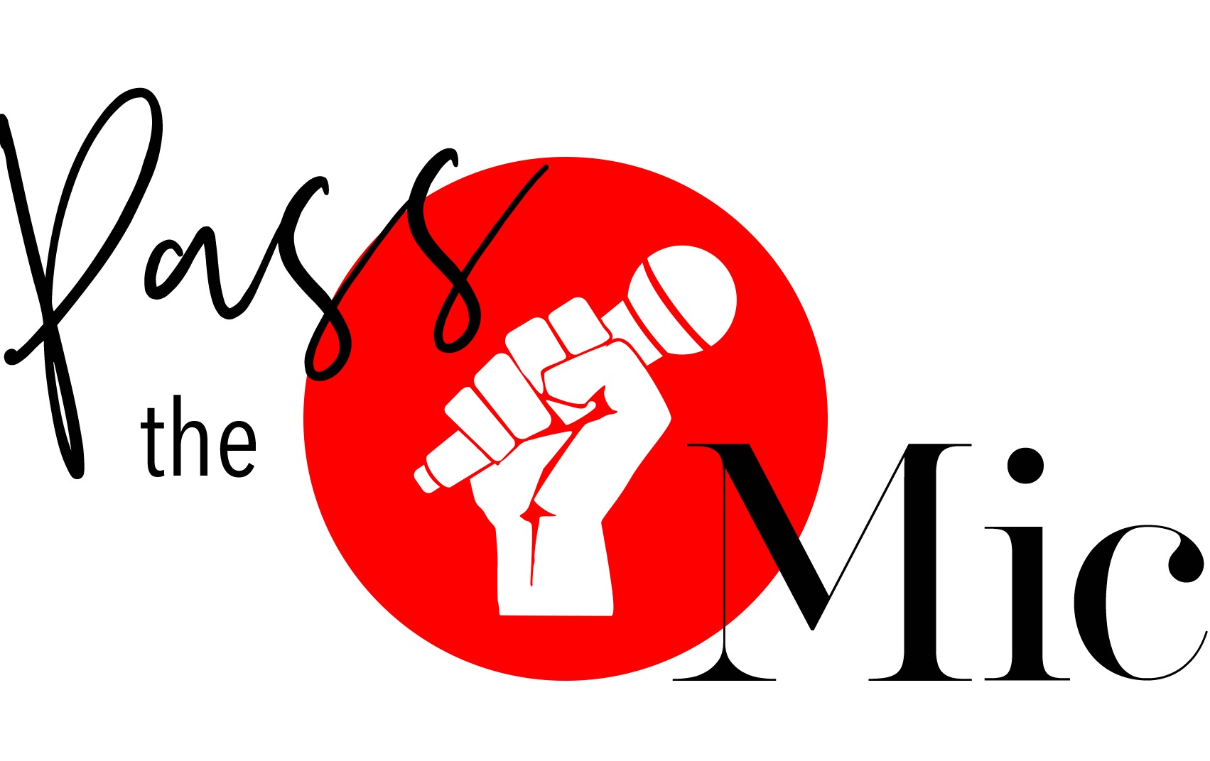 TEDxAsheville Pass the Mic Celebration & Ceremony | TEDx Asheville