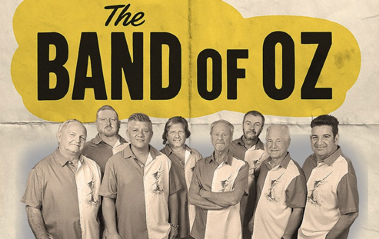 An Evening of Fun with the Band of Oz Tickets | Band of Oz In Clemmons