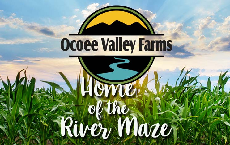Fall Festival & River Maze 2023 Tickets | The River Maze
