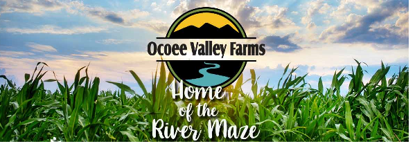 The River Maze Events