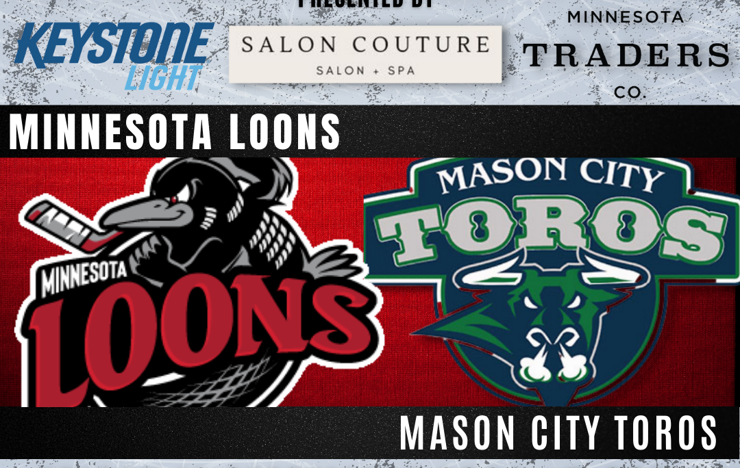 Minnesota Loons Vs. Mason City Toros Tickets | MNLoons