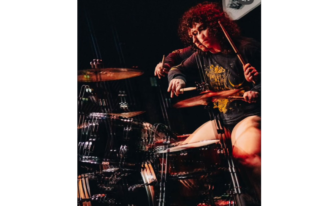 No Input: Rachel Harper Presents: Coupon Code and Every Eye Tickets ...