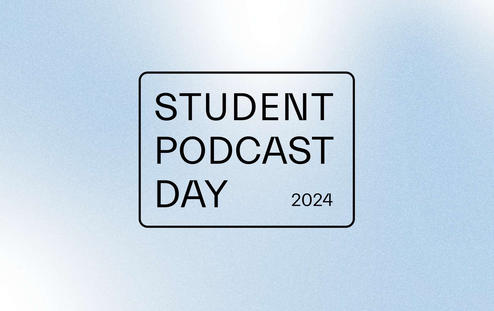 Student Podcast Day Tickets | ICA at VCU