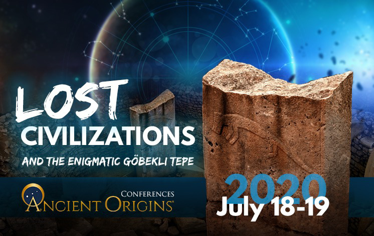 Lost Civilizations & the Enigmatic Göbekli Tepe