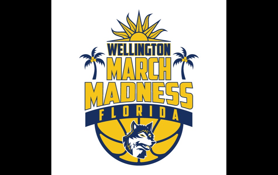 Wellington March Madness 2025 Tickets | Wellington Wolves Basketball